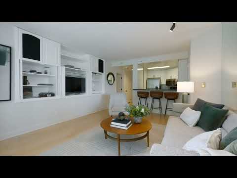 Love Where You Live: 111 Chestnut Street #302 San Francisco
