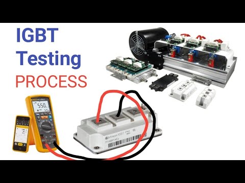IGBT Modules - Insulated Gate Bipolar Transistor Latest Price ...