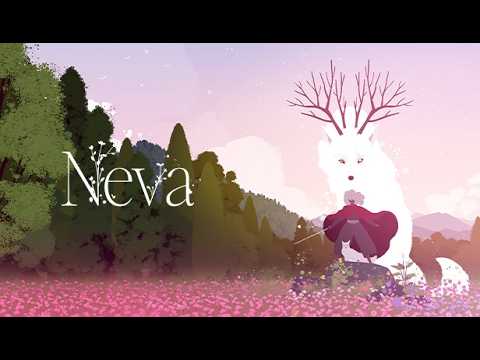 Steam Community :: Video :: Neva—A beautiful story with puzzle platformer and light combat ...