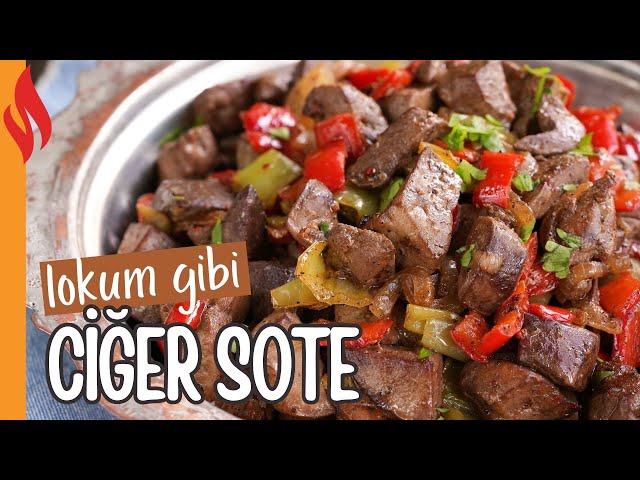 Sakatatlar Nelerdir? Nasıl Pişirilir? Sakatat Çeşitleri ve Tarifleri ...