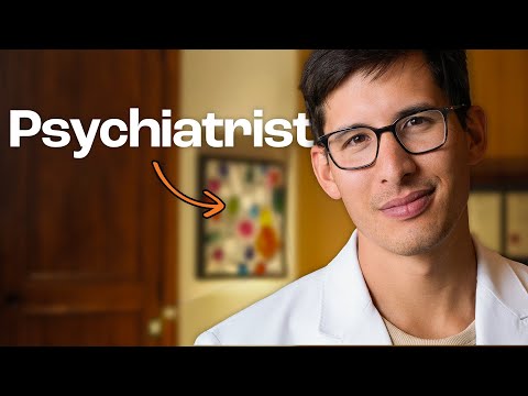 Don't Trust Your Psychiatrist, Here's Why