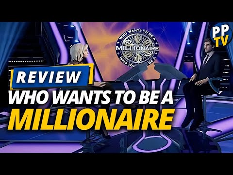 Who Wants To Be A Millionaire PS4, PC, Xbox, Switch Review | Pure Play TV