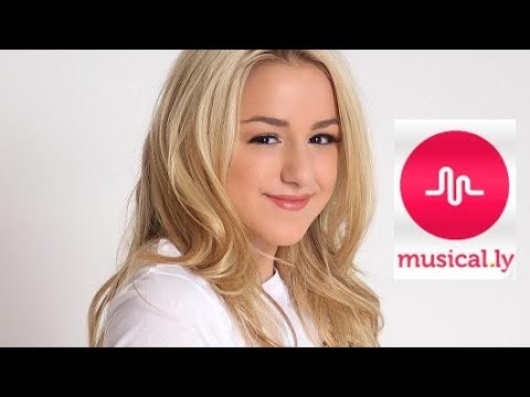 Chloe Lukasiak Musical.ly Compilation - Tik Tok Videos