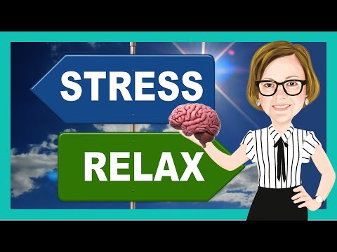 Are You Chronically Stressed? Why & What To Do