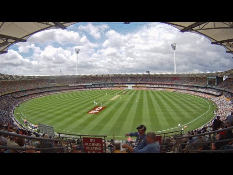 Cricket Australia launches campaign to axe Gabba