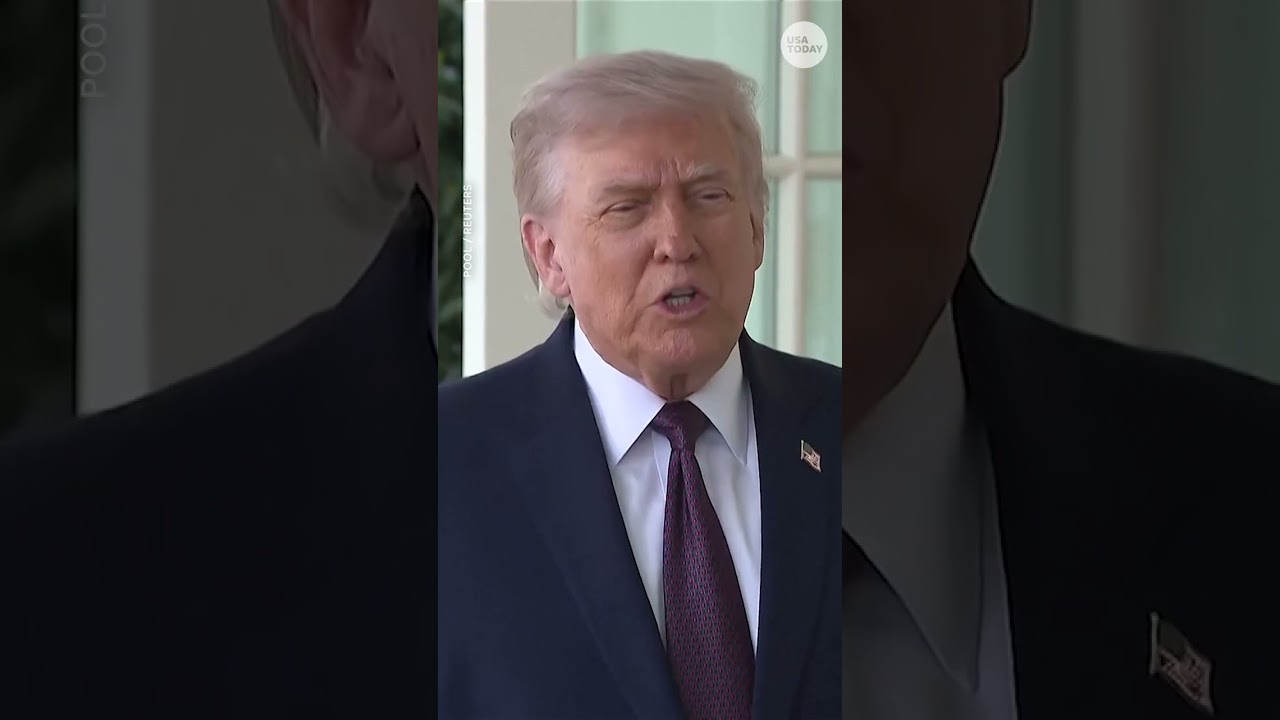 Religious conservatives slam Trump AI image likened to Jesus