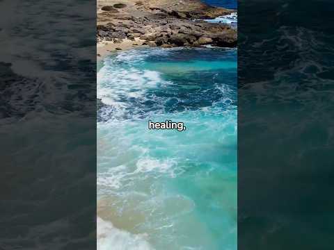 🌊🙏Baha'i Healing Prayer: Ocean of God's Healing #prayersforhealing #healing #prayers