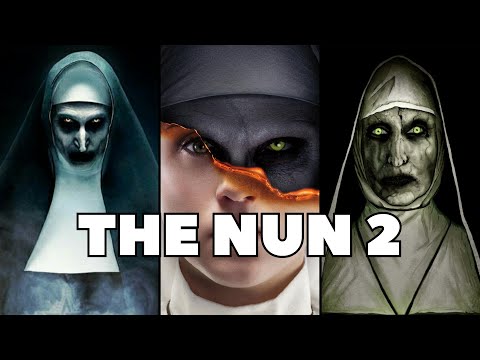 The Nun 2 - release DATE
