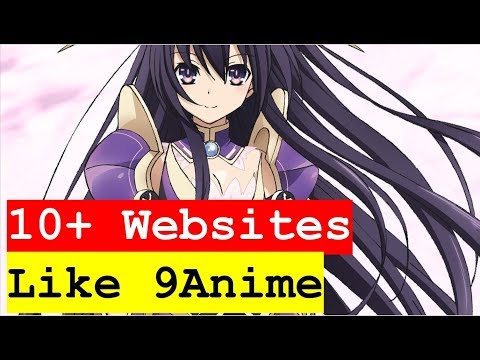 10+ Websites Like 9Anime - Best 9Anime Alternatives & Similar Websites