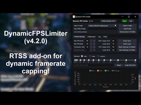 GitHub - SameSalamander5710/DynamicFPSLimiter: A GUI app to assess GPU ...