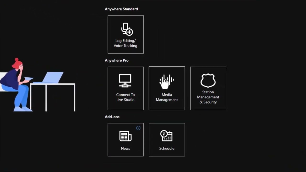 Myriad Cloud Quick Start (Part 4) - Adding Categories & Content
