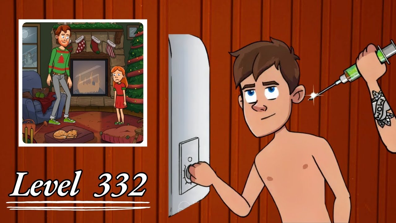 Flashback: Level 332 – How to Solve? (Walkthrough)