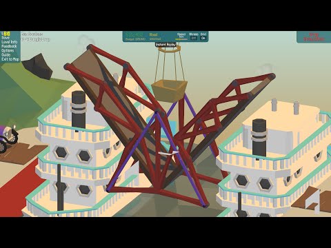 Steam Community :: Poly Bridge