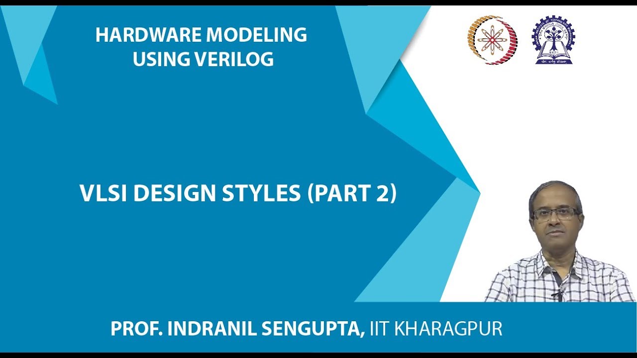 VLSI Design Styles (Part 2)