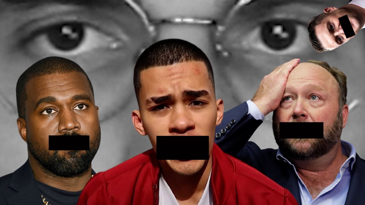 Why Deplatforming Works (And Why It Doesn't)