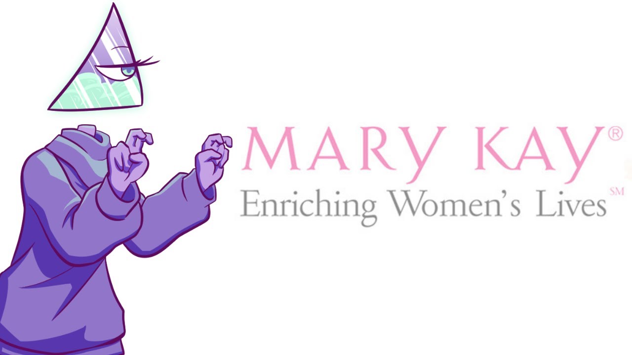Mary Kay: 