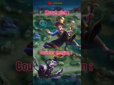 HERO COUNTER MAGE PART.1