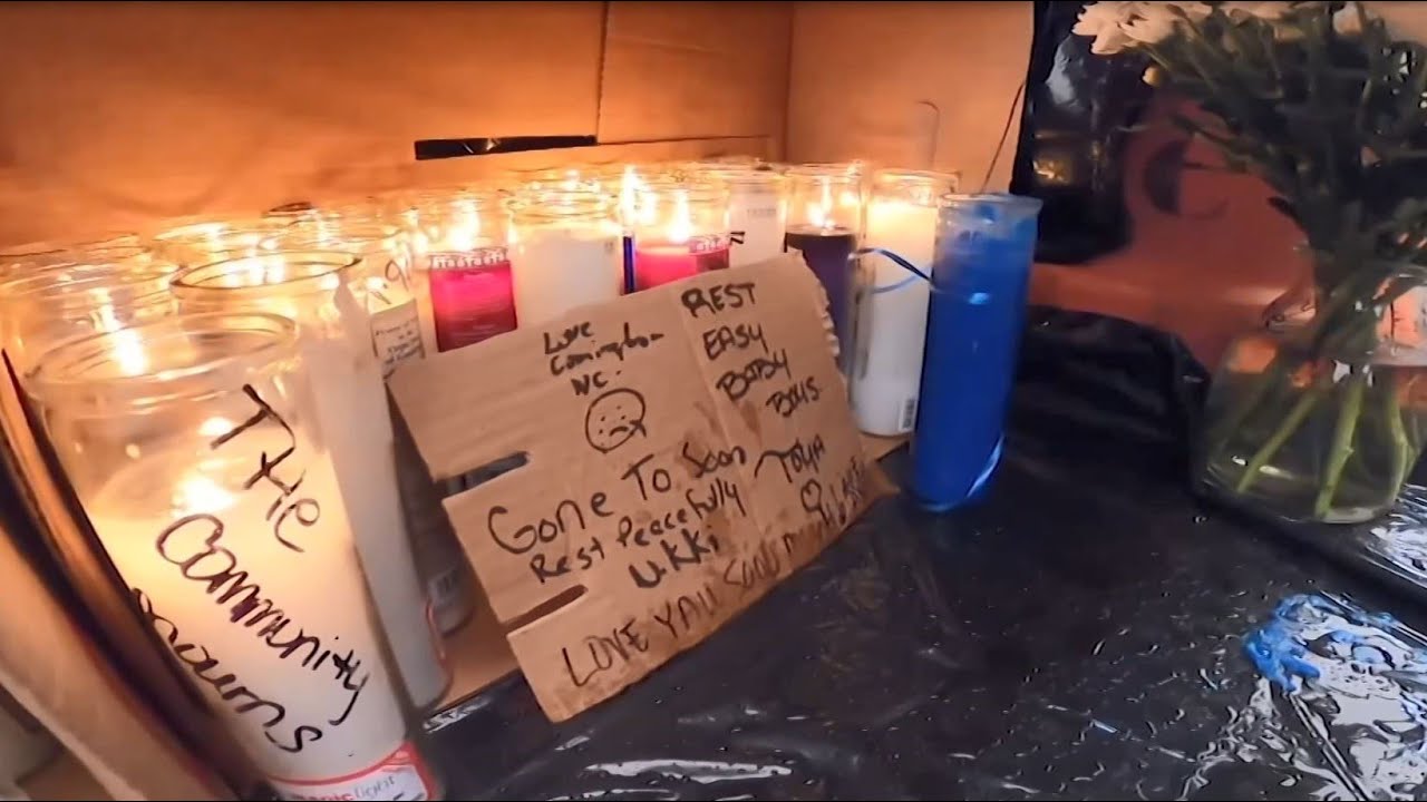 NYC Mother Charged in Stabbings of Her 2 Boys | El Minuto (English)