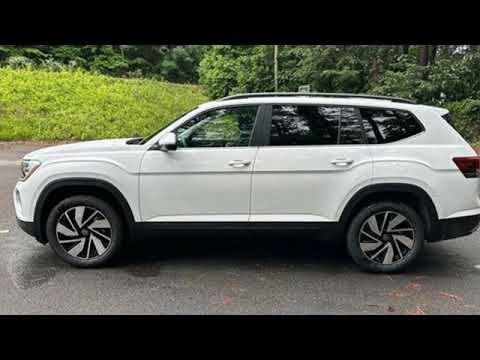 2025 Volkswagen Atlas Marietta, GA #25326