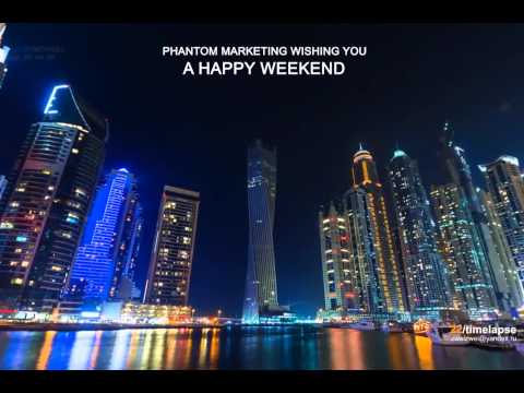 Happy Weekend!! – phantomjlt