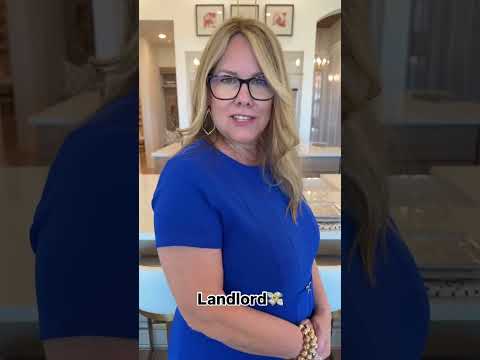 Landlord or Realtor: What’s the Real Difference?👀 # #realestate #houstonrealtor #katyrealtor