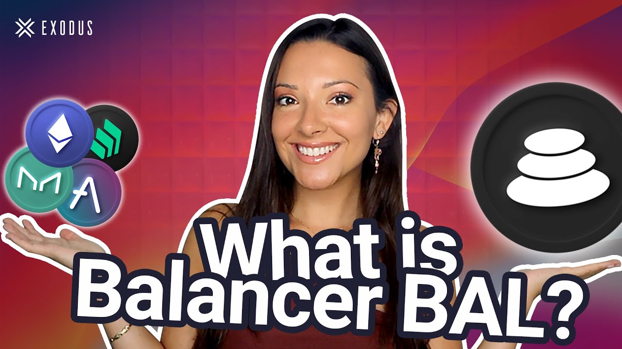 What is Balancer DeFi? Balancer vs Uniswap | Balancer exchange EXPLAINED (Part 1)