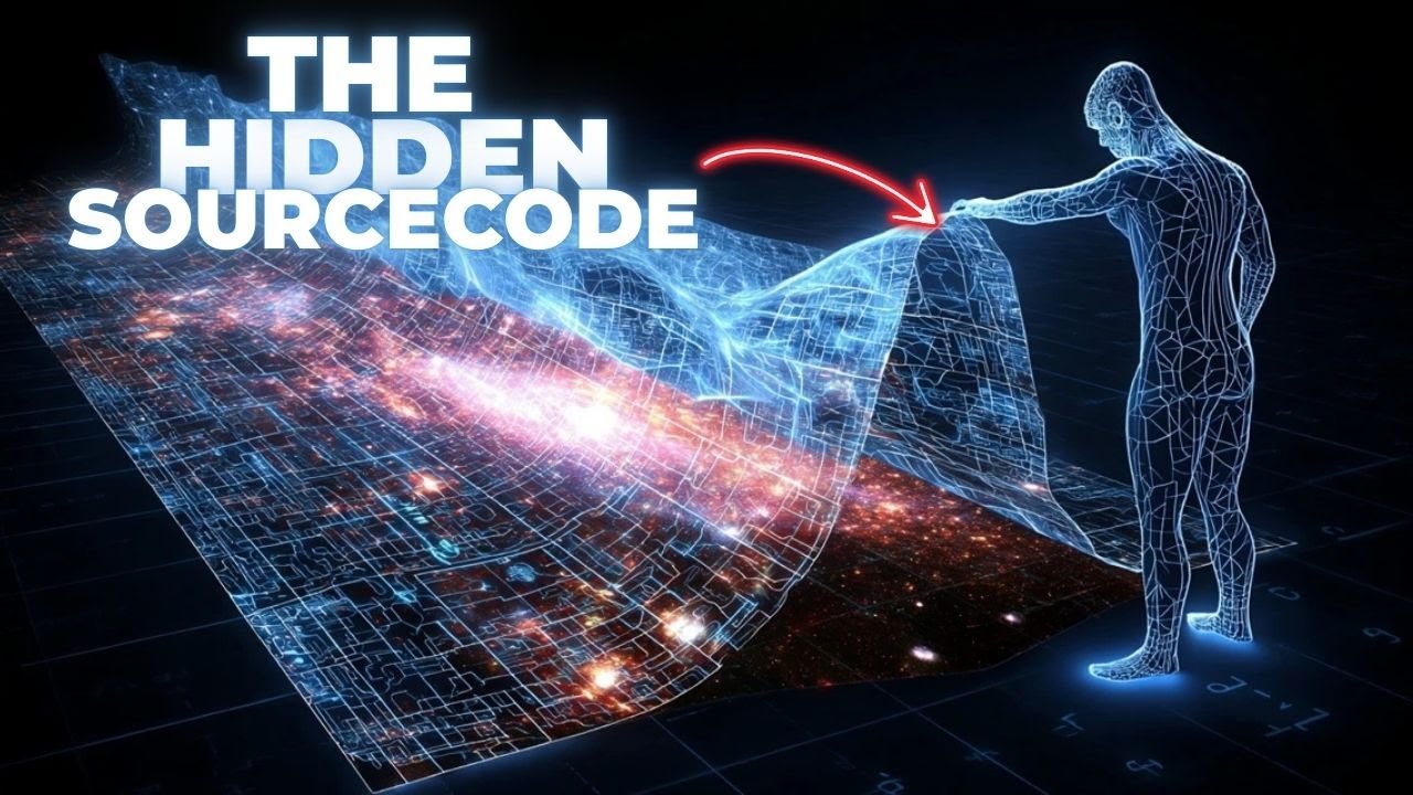 Noether’s Quantum Theorem: Did We Discover the Universe’s Source Code?