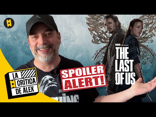 Espinof - Cine, series y TV. Estrenos, críticas y audiencias