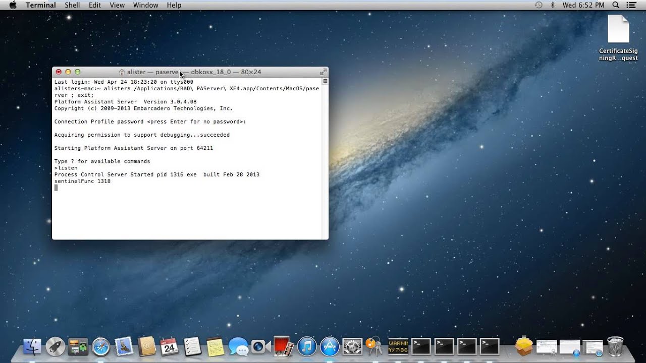 Delphi Programming Tutorial #93 - Fish Facts for iOS