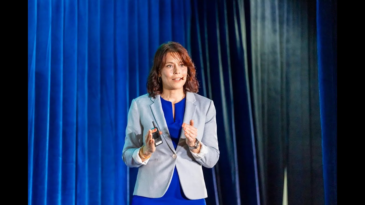How Plastic Packaging Impacts Human Health | Dr. Jane Muncke | TEDxGreatPacificGarbagePatch