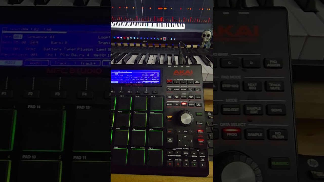 Akai MPC Studio Blk in 2025?