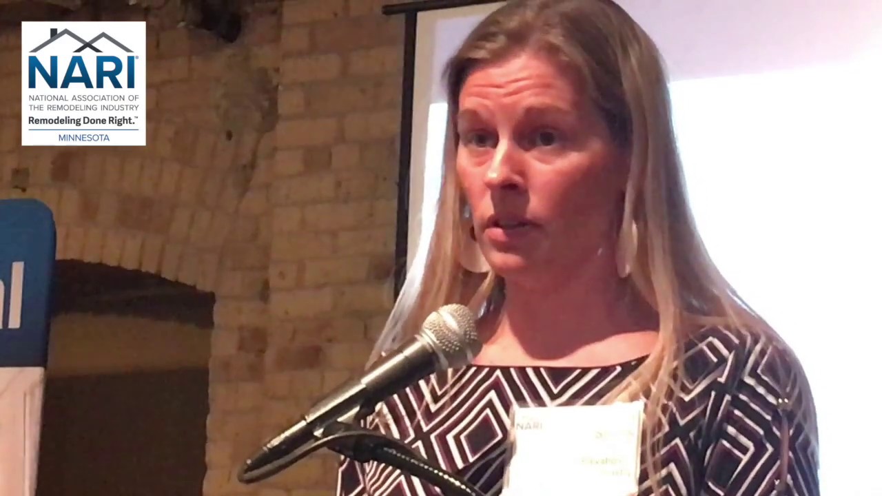 NARI Spotlight - Anna Struss