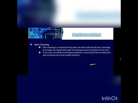 Image Description Generator