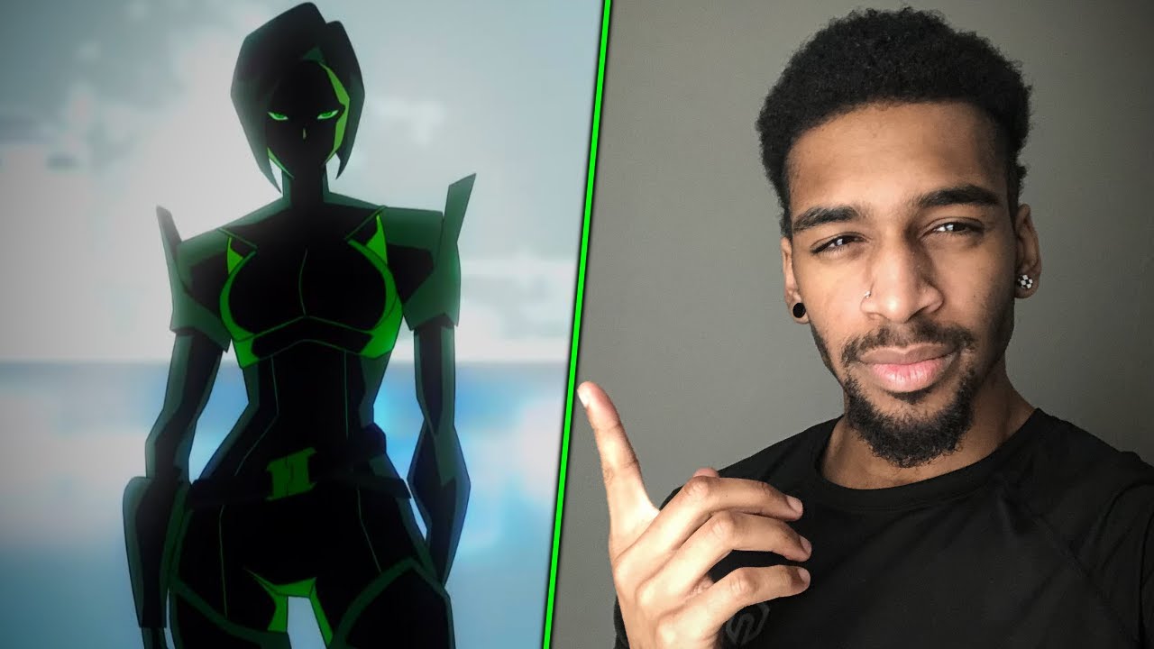 SNAKEBITE: A VIPER’S TALE // VALORANT | REACTION | Viper's Intimidating You Know It!