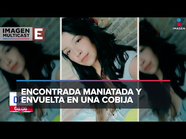 Cuerpo de la soldado mexicana, Ana Fernanda será repatriado a Michoacán