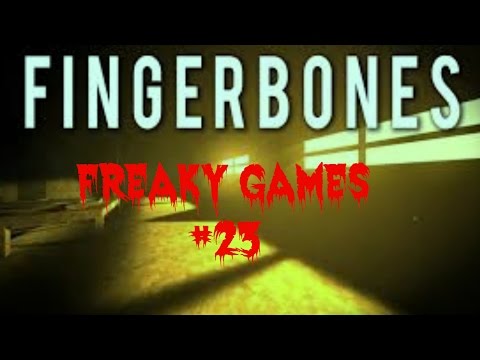 Steam Community :: Video :: I Can't Get Out/Freaky Games 23