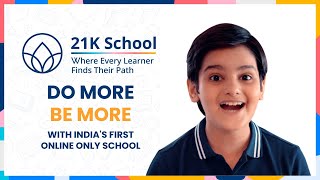 21K School - Indian Program - Photos