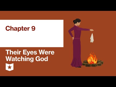Their Eyes Were Watching God Study Guide | Course Hero
