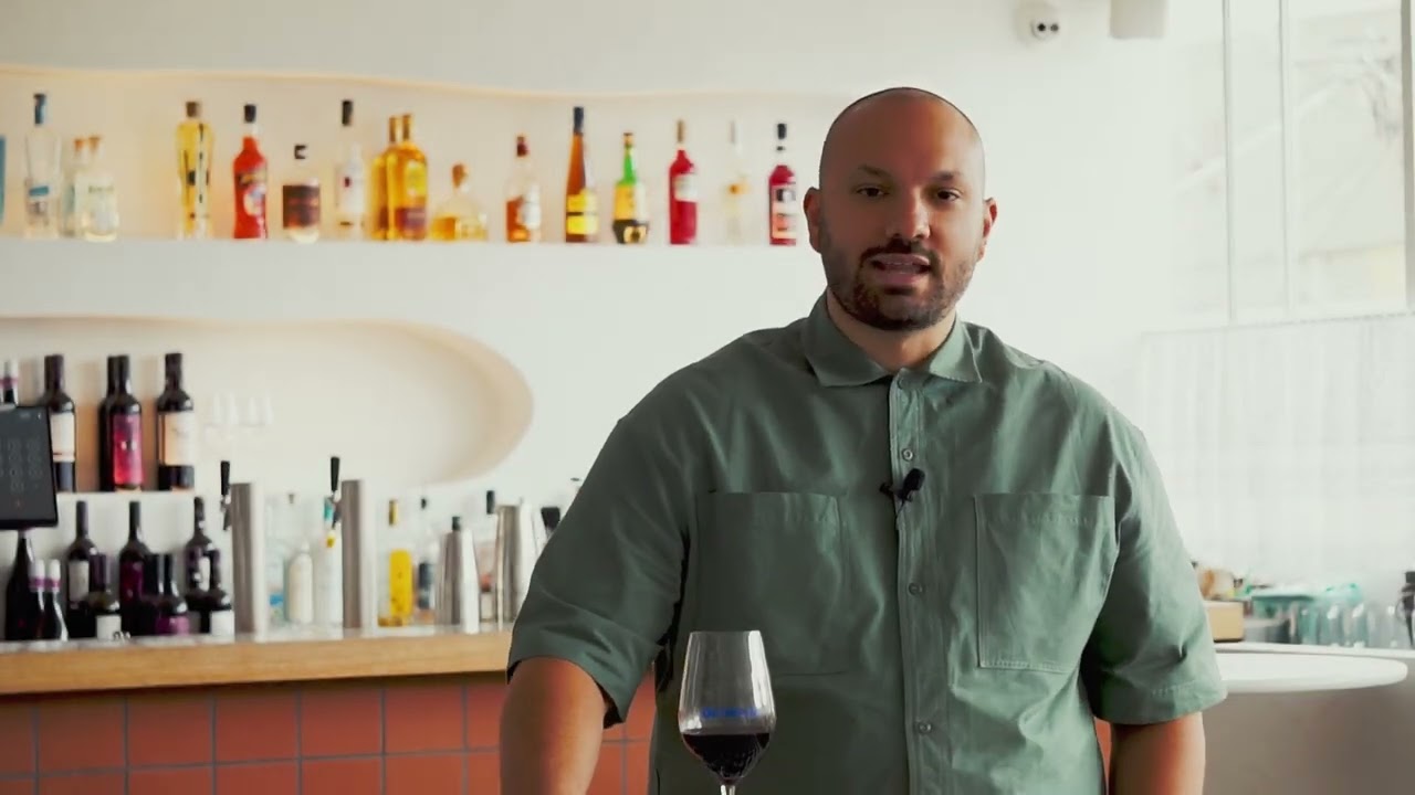Client Testimonial: Steven from Olympia Wine