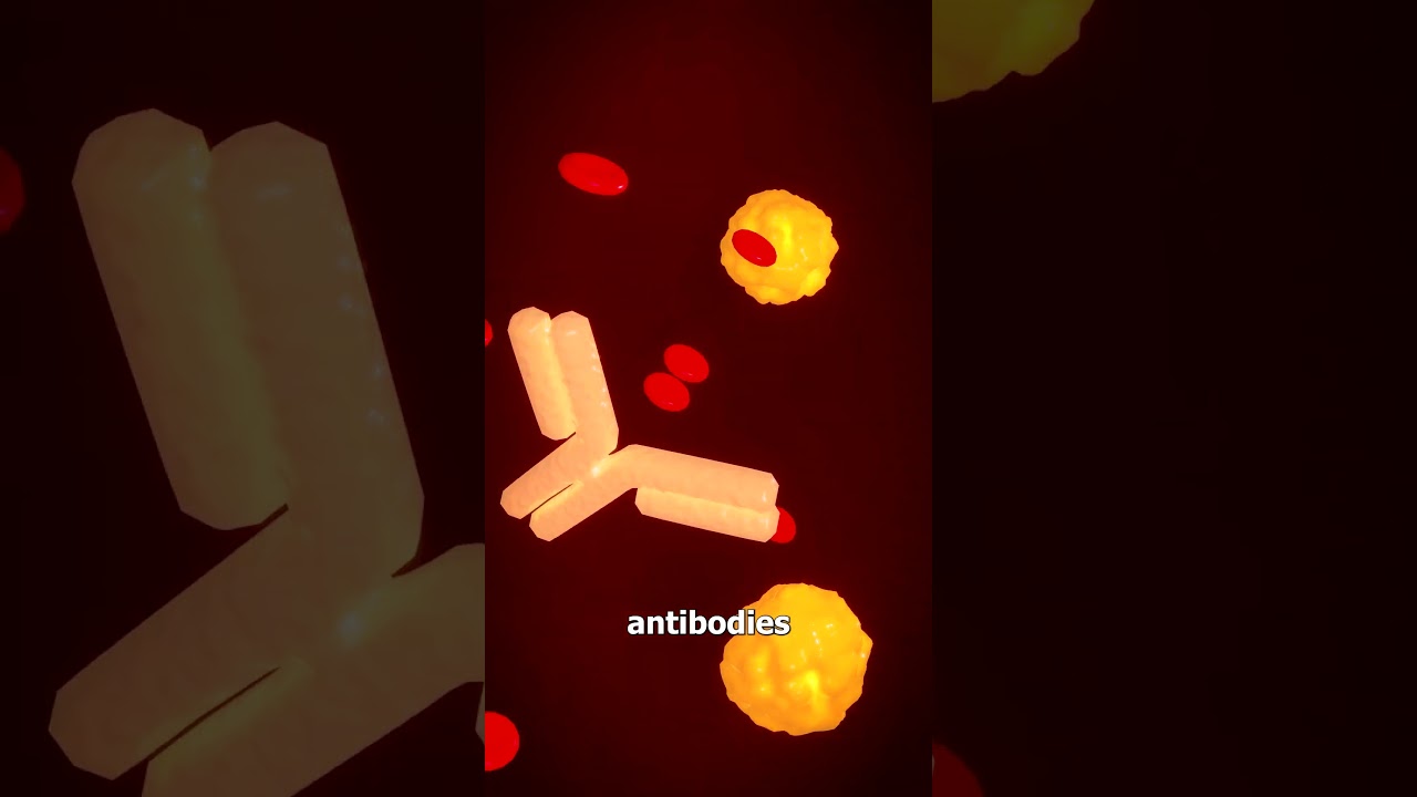 How Antivenom Saves Lives 😮