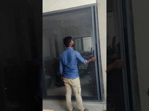 Window Mosquito Net - Mosquito Nets For Windows Latest Price ...