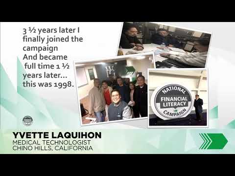 WSB MyStory Yvette Laquihon