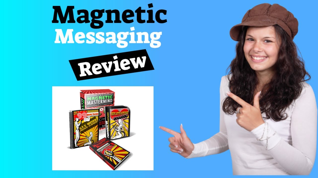 Magnetic Messaging Review: Should You Get It?