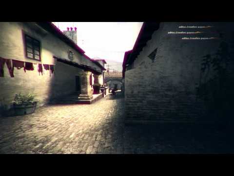 [CS:S] 5KAWP by senny