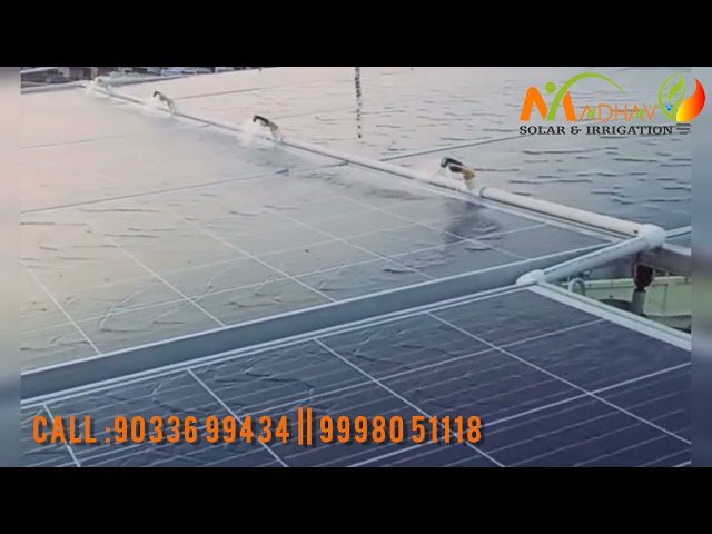 Solar Panel Cleaning Sprinkler - Solar Panel Cleaning Spray Nozzle ...