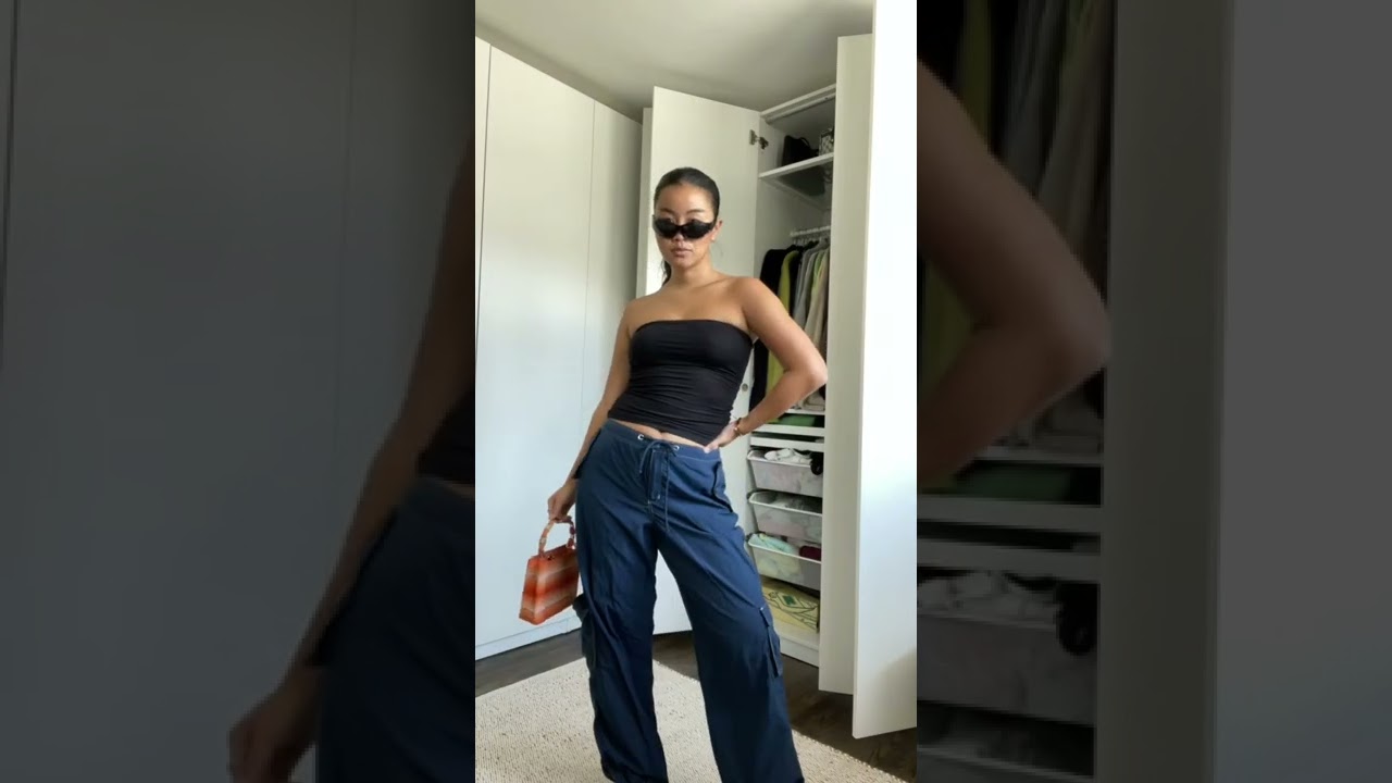 which outfit for a party??