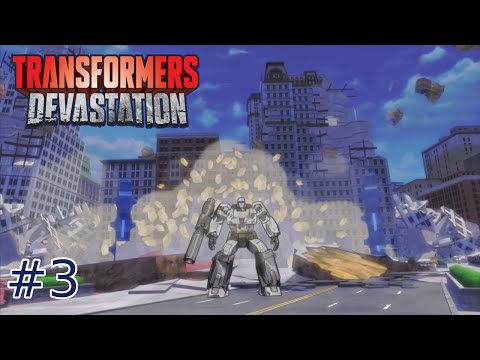 Steam Community :: TRANSFORMERS: Devastation