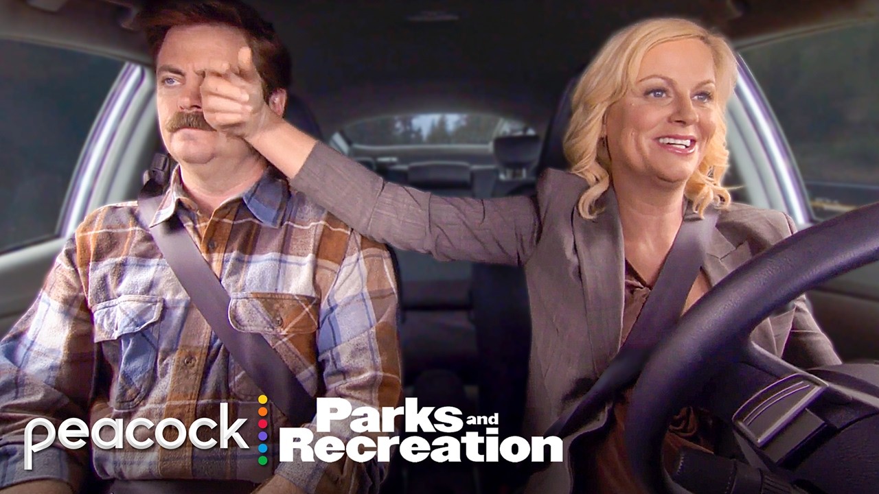 Parks & Rec Cold Opens That Brought Everyone Together | Parks and Recreation
