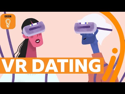 Dating in the future: How will it work? | BBC Ideas