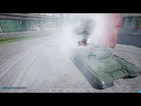 Steam Community :: Video :: squad T72 VS M1A2